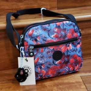 Kipling | Bags | Nwt Kipling Keefe Small Crossbody Shoulder Bag | Poshmark